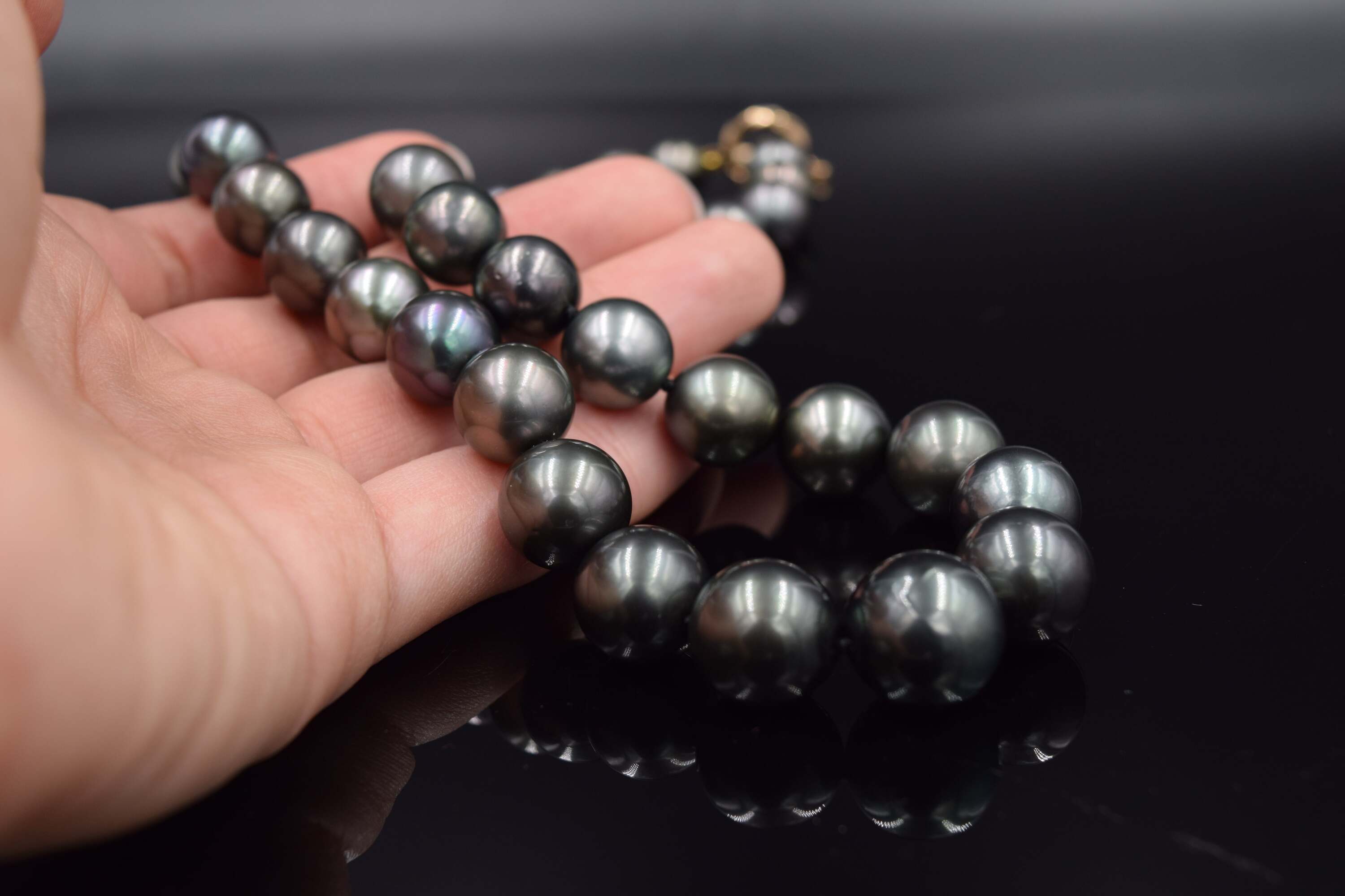 5 Reasons Why You Should Buy Fine Pearl Jewelry – Johann Paul Fine Jewelry