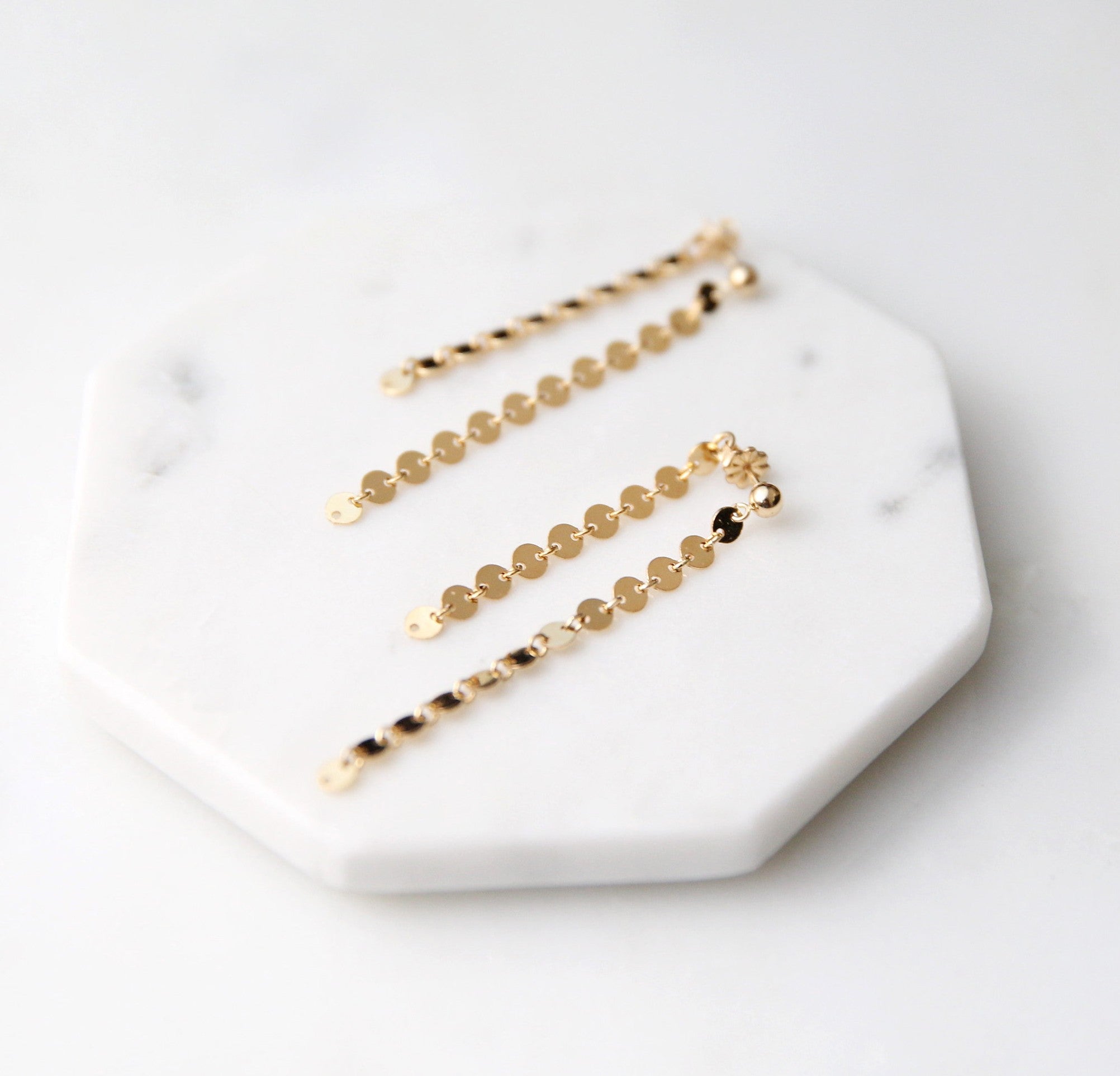 How To Choose The Right Pair Of Earrings For Each Outfit? – Johann Paul ...